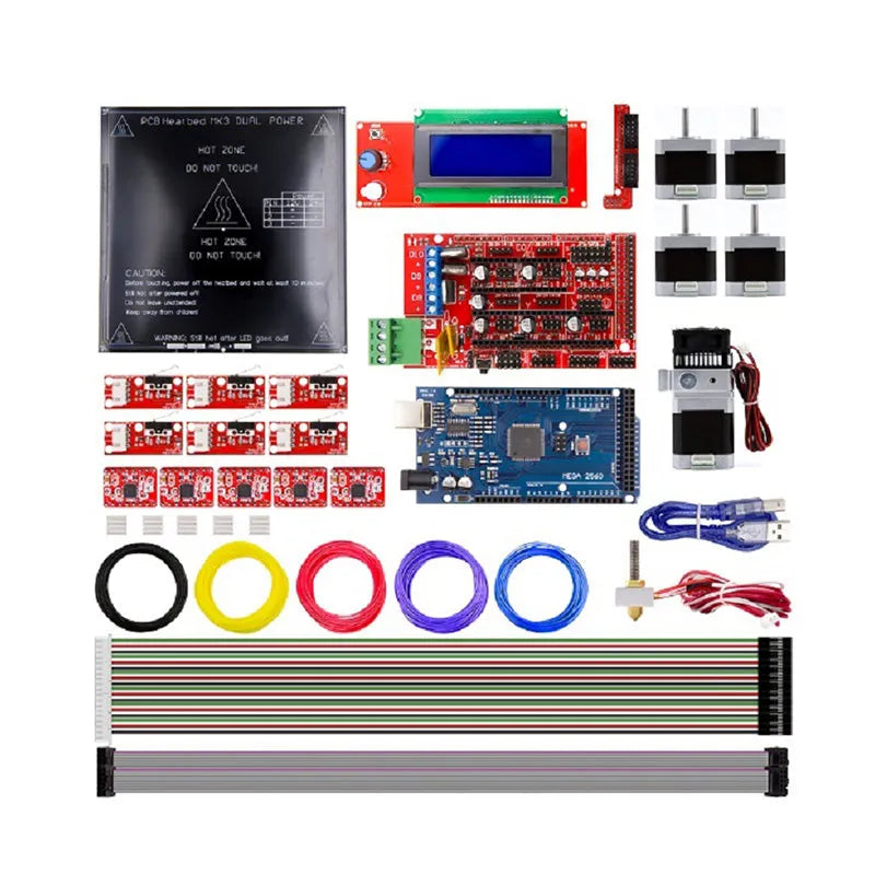 3D Printers Kit – Best Price in India | Buy Online Now– SunRobotics