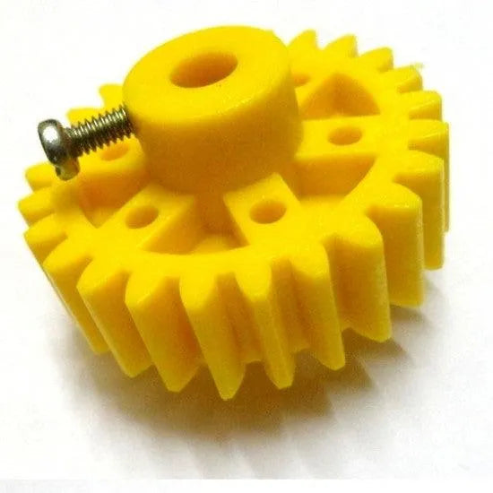 Buy Spear Gear 25T Pinion Gear for Robotics & Science Projects– SunRobotics