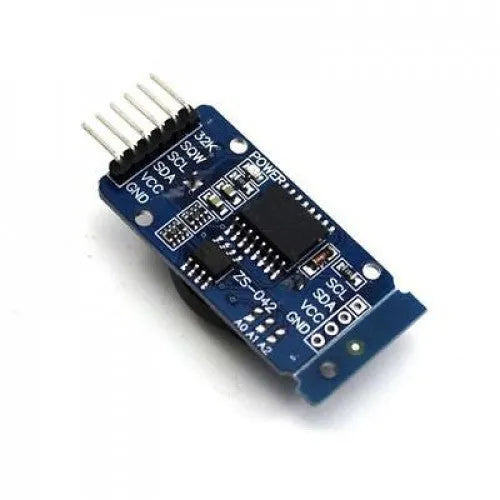 Buy DS3231 RTC Module Precise Real-Time Clock - SunRobotics