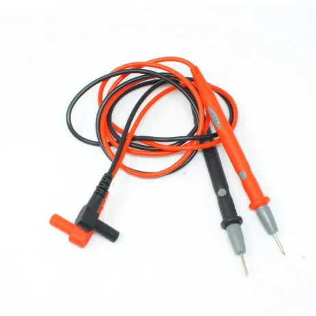 Buy Multi Meter Probe Test Leads Set - SunRobotics.in