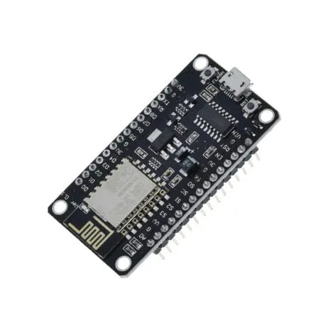Buy NodeMCU ESP8266 WiFi Module CH340 V3 Dev. Board - SunRobotics