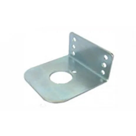 Buy DC Motor Clamp Center Shaft Gear Motor L Clamp - SunRobotics