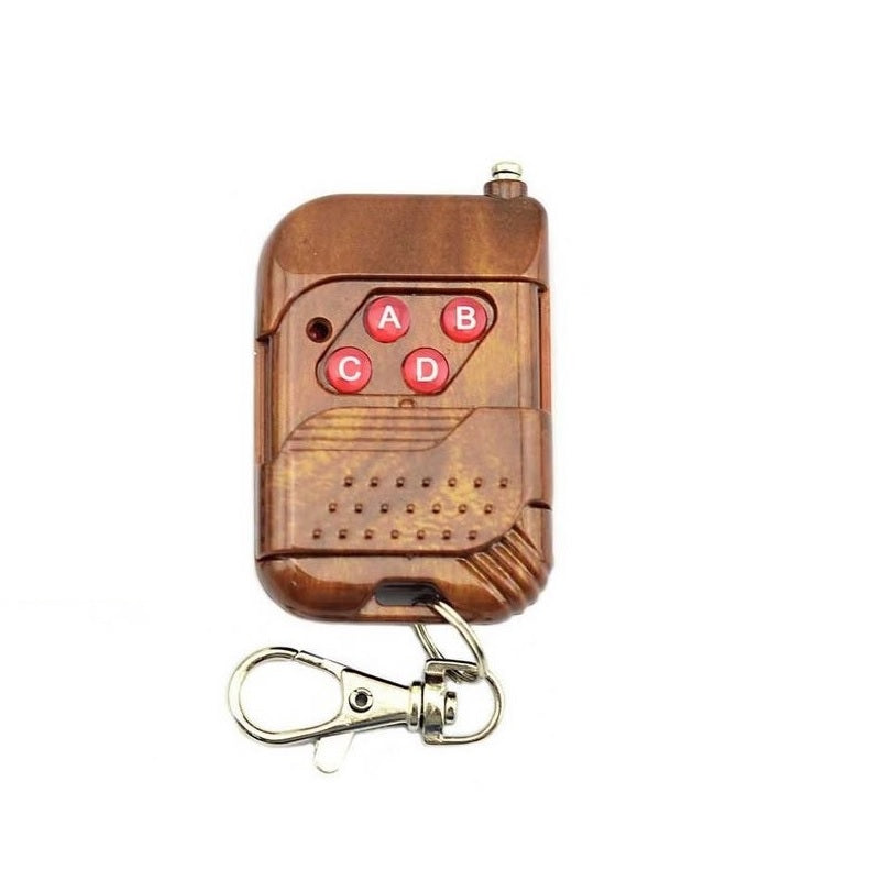 IR & RF Trans-Receiver– SunRobotics