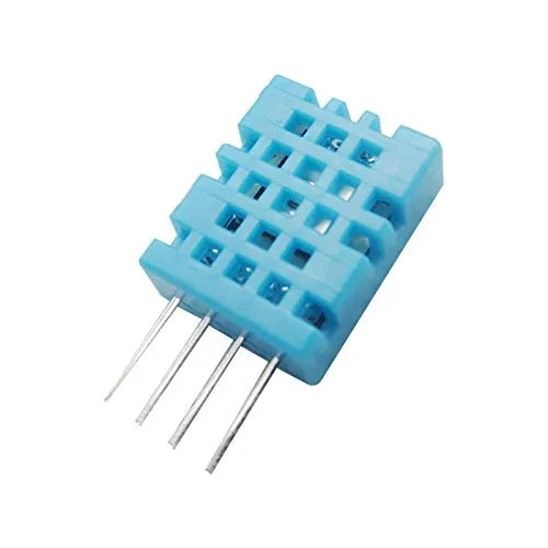 Buy DHT11 Sensor - Temperature And Humidity Sensor at SunRobotics