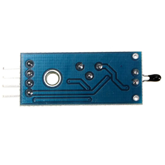 Buy 4PIN NTC Thermistor Temperature Sensor Module - SunRobotics