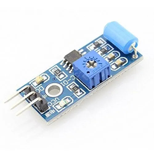 Sensors & Modules Lowest Price in India Buy Online– SunRobotics