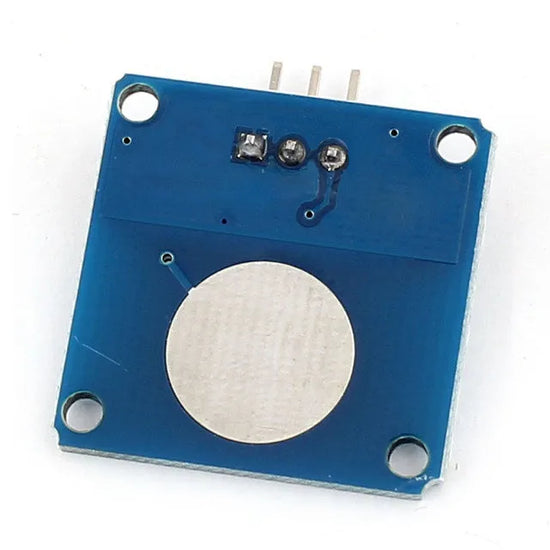 Buy TTP223B Capacitive Touch Sensor Module - SunRobotics