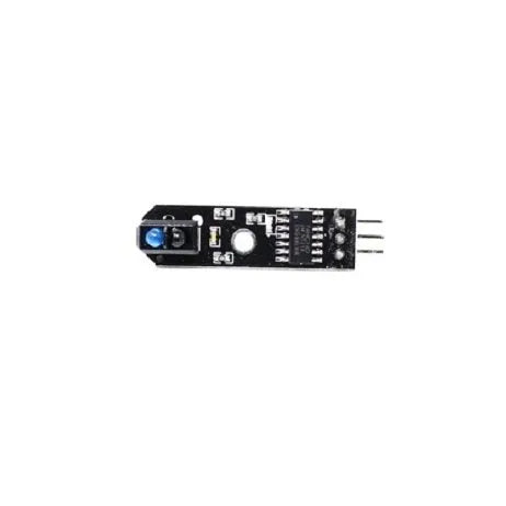 Buy TCRT5000 IR Tracking Sensor Module - SunRobotics