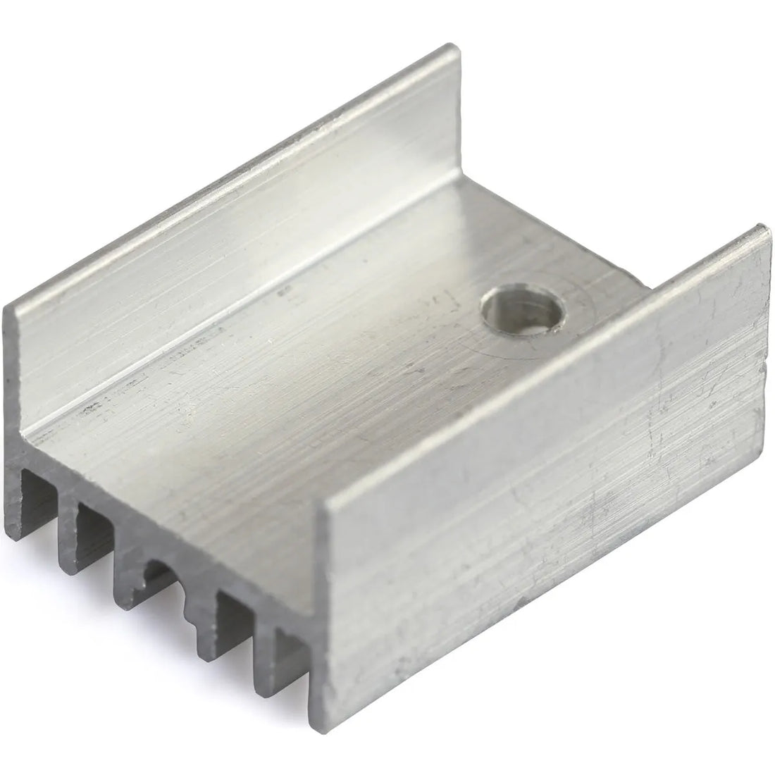 Buy Heat Sink-TO220 Package-PI49-20mm - SunRobotics