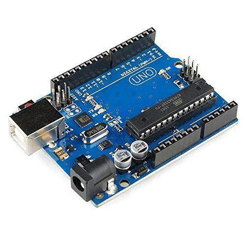Buy Arduino Uno R3 Board by PulsEvo - SunRobotics