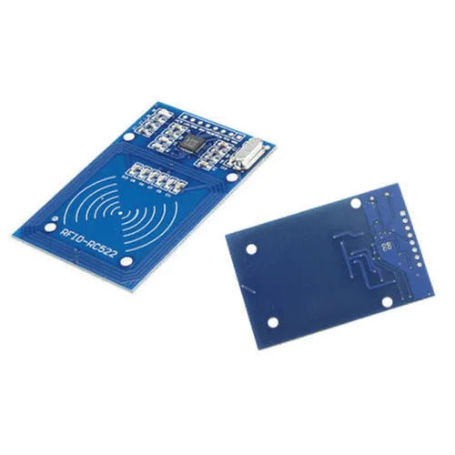 Buy RC522 RFID Module 13.56MHz Buy Online at SunRobotics