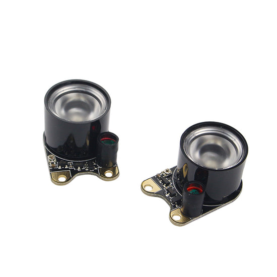 Buy Night Vision Infrared Light for Rpi - SunRobotics