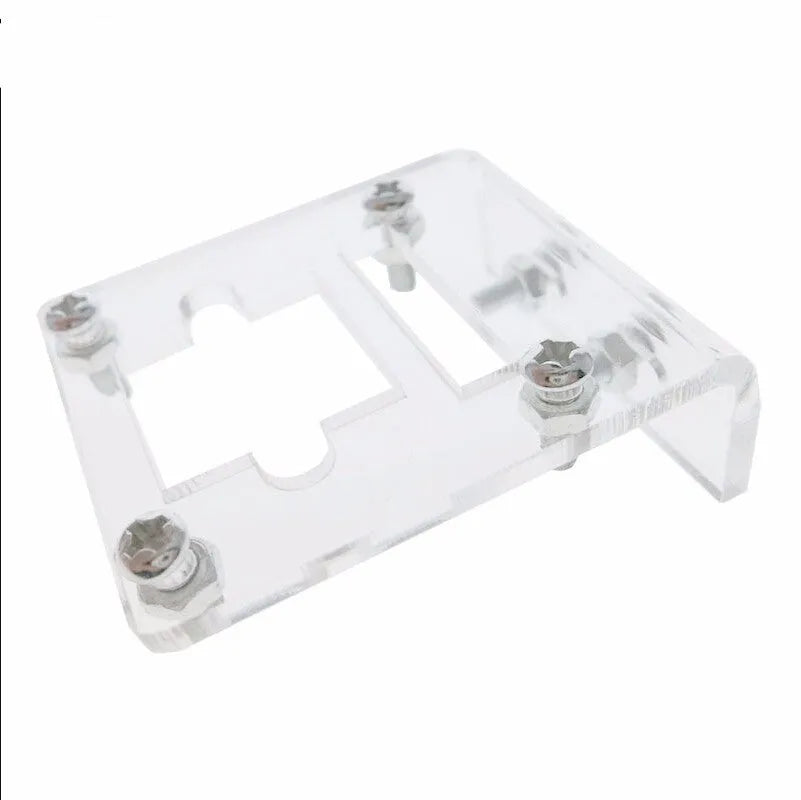 Buy Transparent Acrylic Bracket for OV7670 - SunRobotics