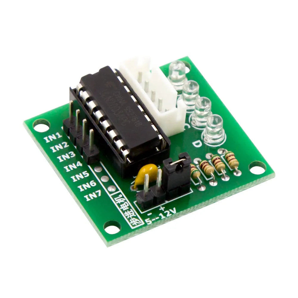 Buy ULN2003A Stepper Motor Driver - SunRobotics