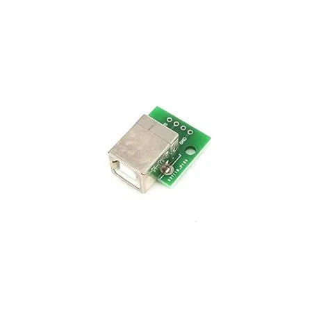 Buy USB Breakout Board for Easy Connection - SunRobotics