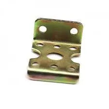 Buy BO Motor Clamp | Motor Mounting Clamp - SunRobotics