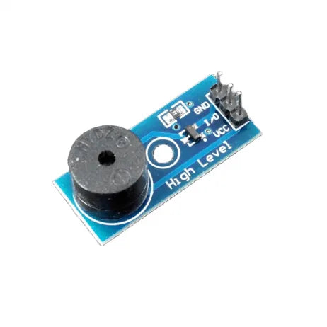 Buy Arduino Buzzer 5V Module | Active Buzzer - SunRobotics