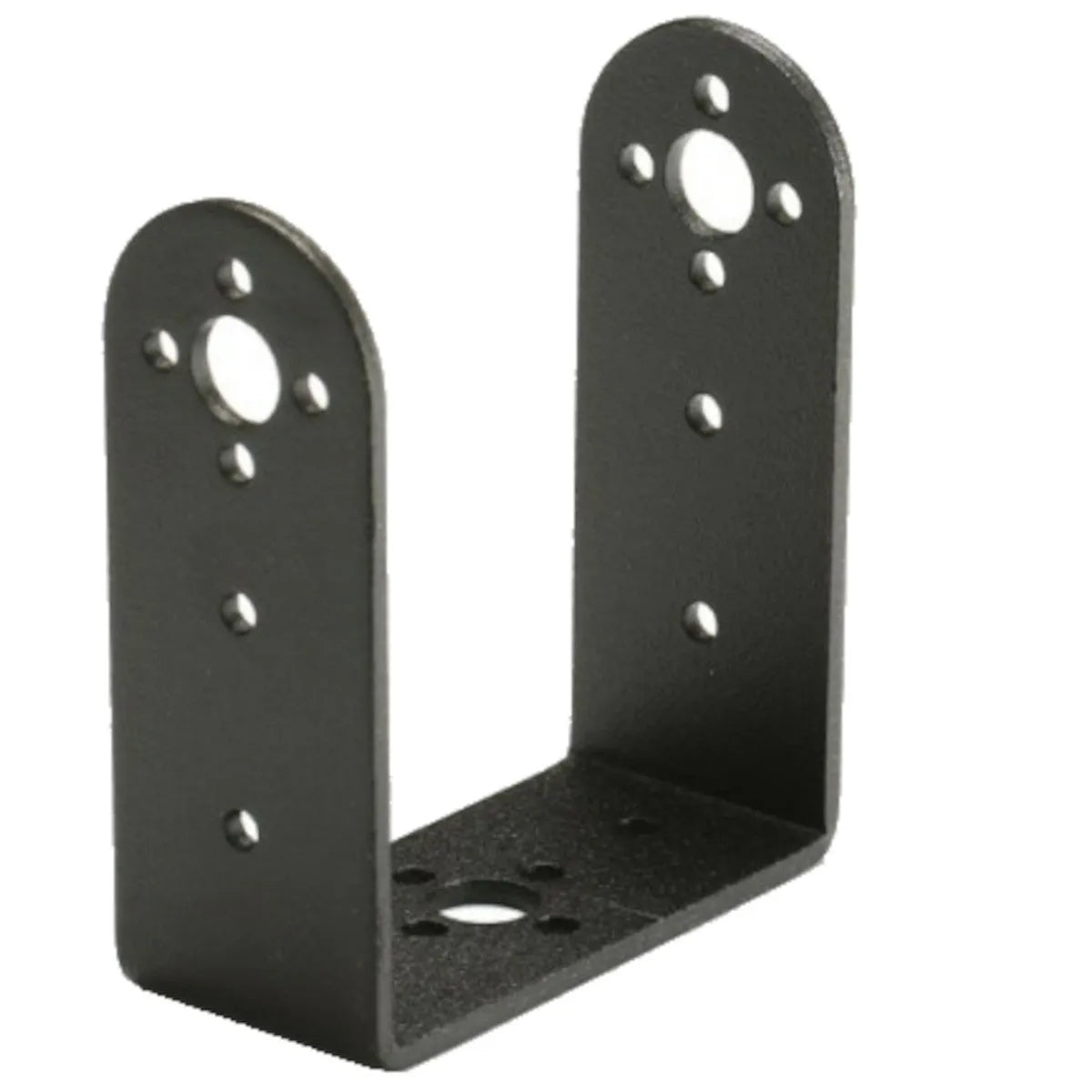 Buy Long U Servo Motor Mounting Bracket - SunRobotics