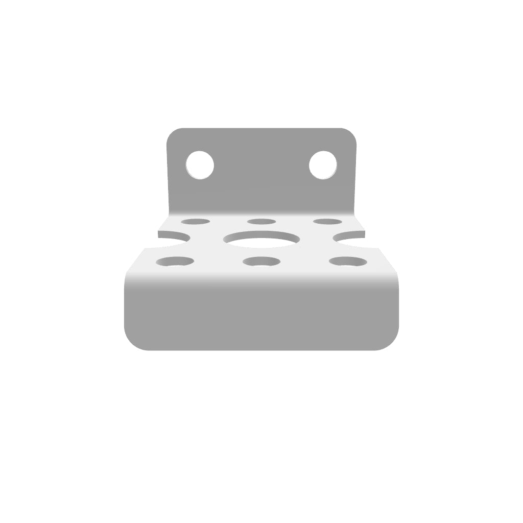 Buy BO Motor Clamp | Motor Mounting Clamp - SunRobotics