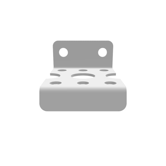 Buy BO Motor Clamp | Motor Mounting Clamp - SunRobotics