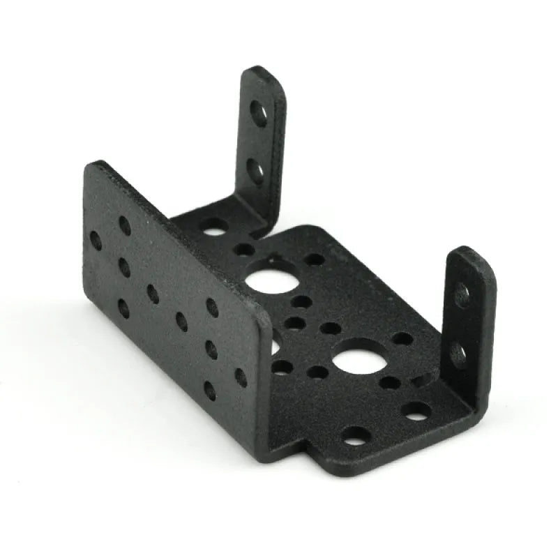 Buy Multipurpose Servo Motor Mounting Bracket - SunRobotics